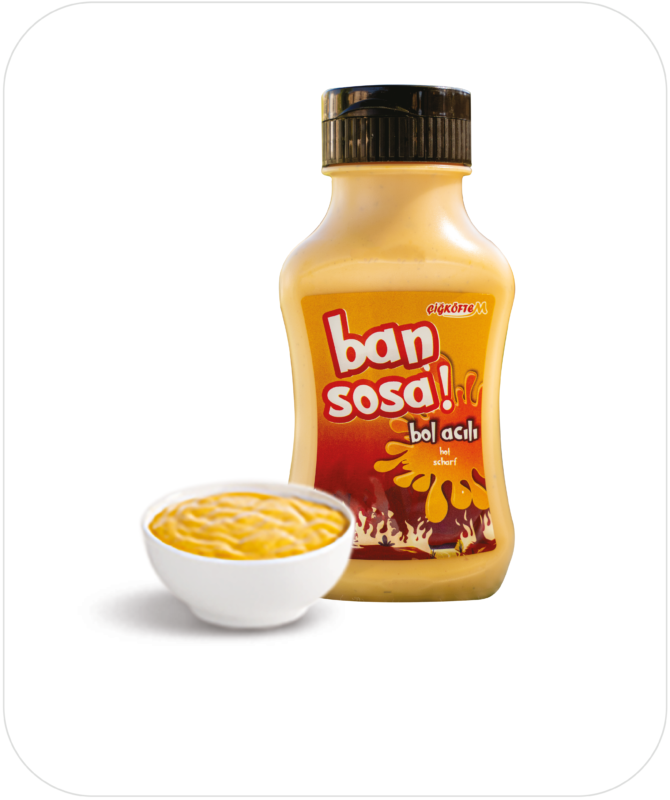 Bansosa hot | Vegan food | Cigkoftem