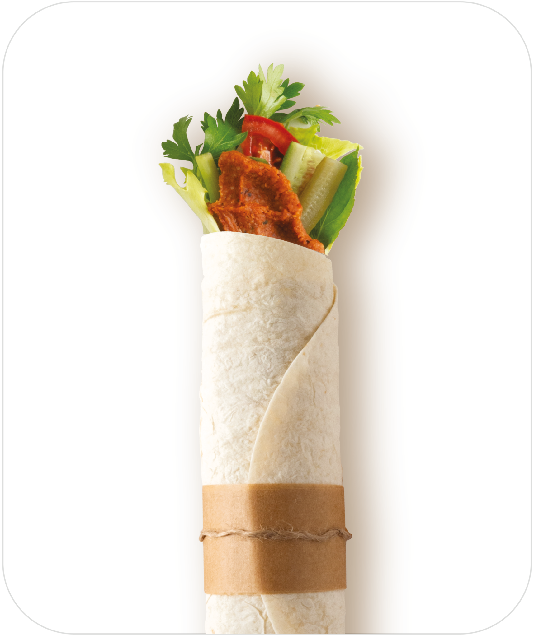 Çiğköftem WRAP | Cigkoftem
