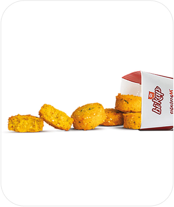 Veganistische Turkse fastfoodketen | Cigköftem
