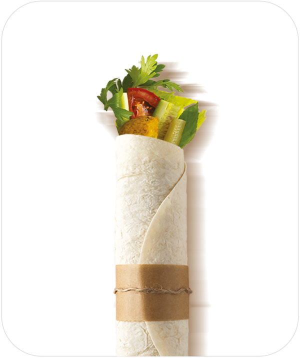 Falafel | Vegan food | Cigkoftem