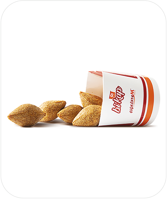 Falafel | Veganes Essen | Cigkoftem